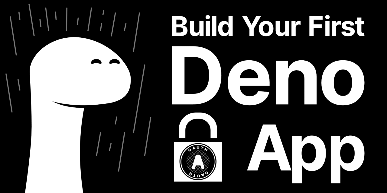 Javascript News — Introduction To Deno A Secure Javascript