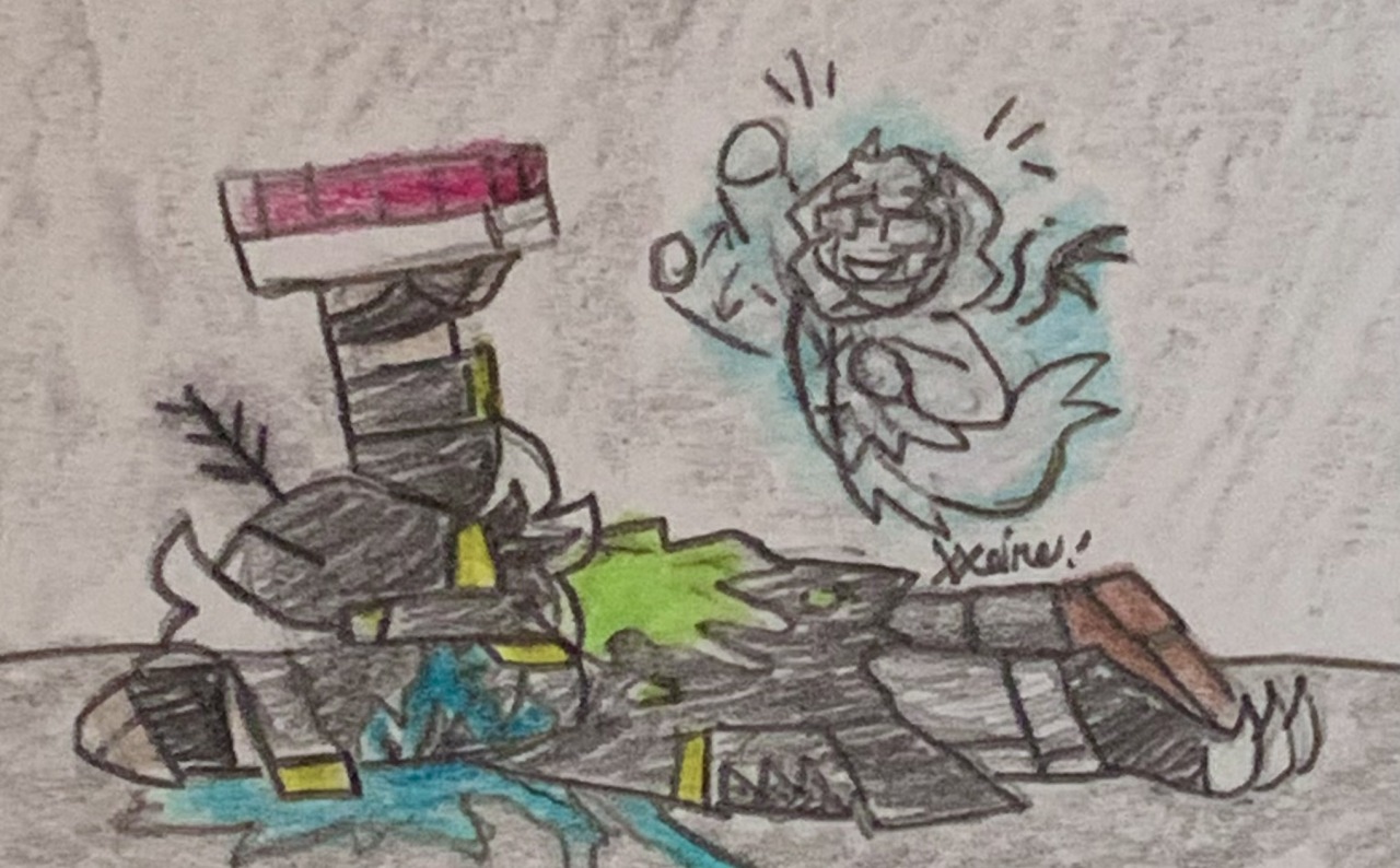 Cubfan Fanart On Tumblr