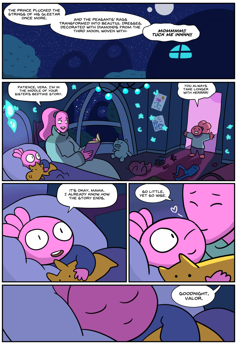 Image tagged with val, vera – @val-and-isaac on Tumblr