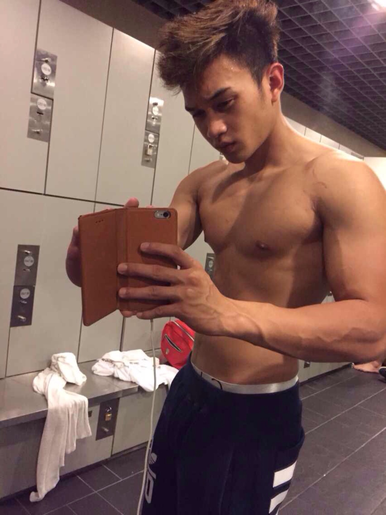 Konek Keras On Tumblr