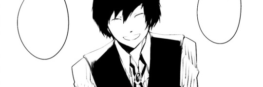 Yandere Dazai X Reader On Tumblr