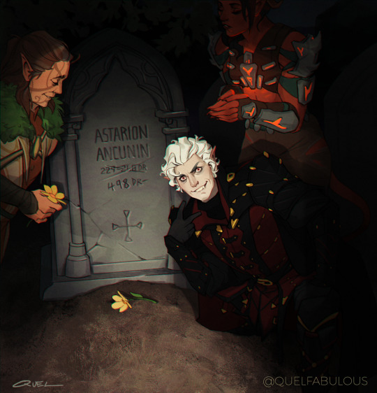 Sweatifer Judas Woe β Nsfw Alphabet With Astarion From Bg3