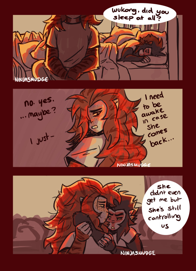 Liu Er Mihou On Tumblr