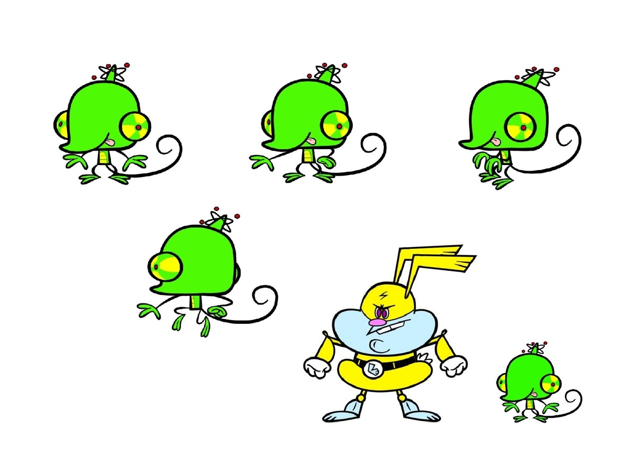 Bunny Rappid Designs On Tumblr