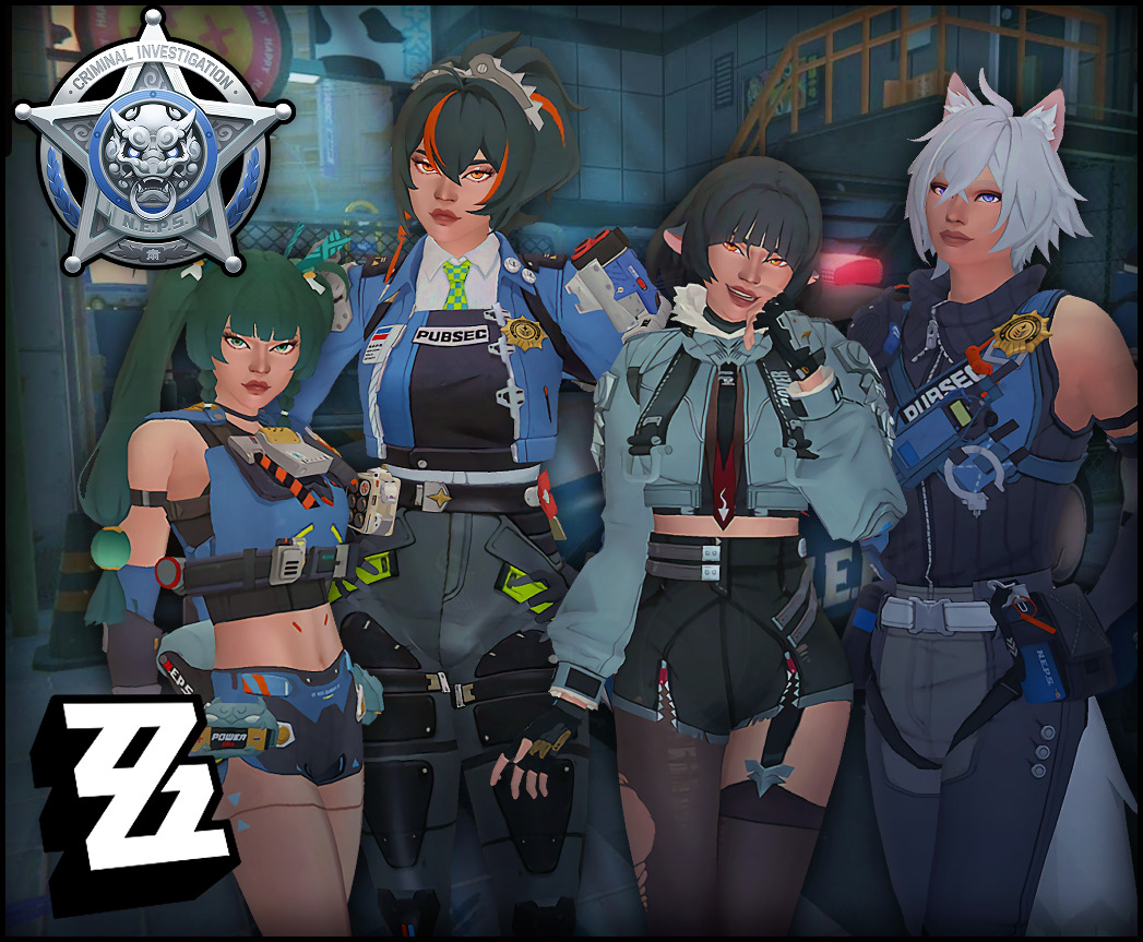 NEPS Sets for Sims 4! another zzz set release!! the mediafire link has a zip of everyone ...