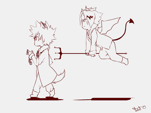Denkichu Deserves All The Love On Tumblr