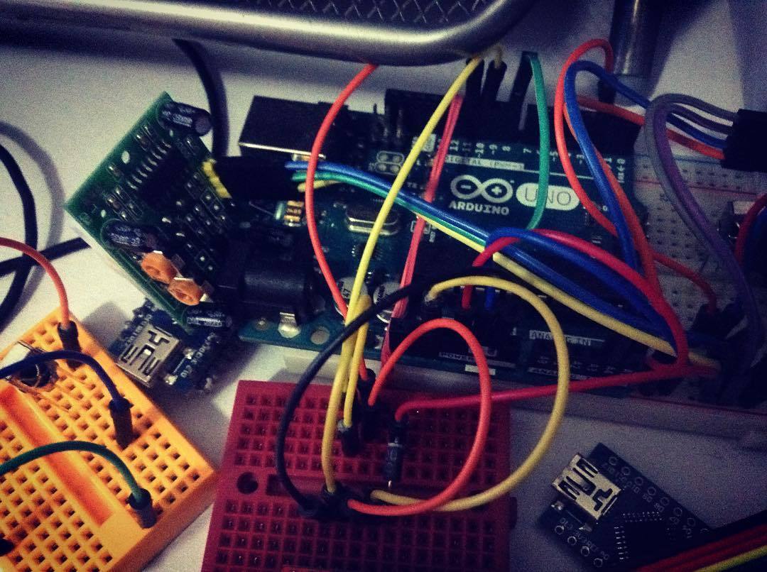 Adventures Of Raspberry Pi — Artduino Pagarpoquito Arduino Electronics