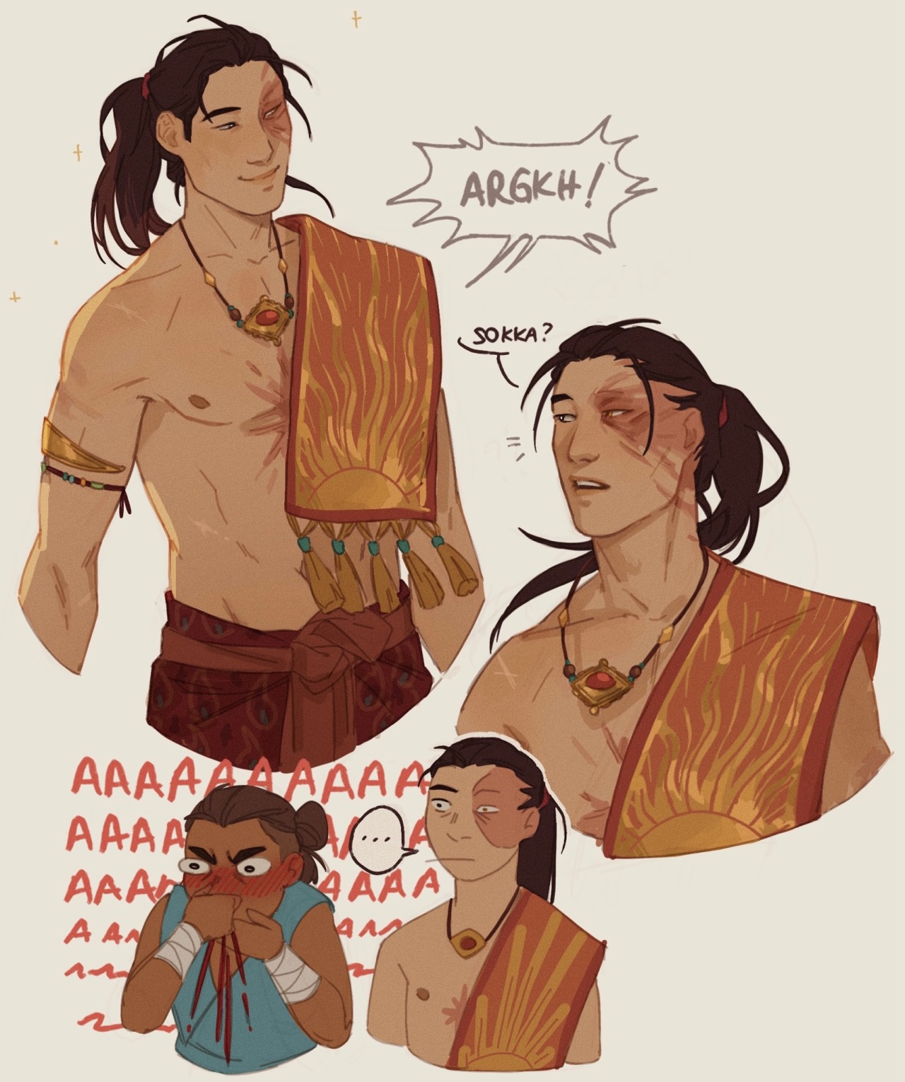 Yo I Know Sokka In Slut Weartm Like Crop Tops Is A T From The Gd Heavens But We Need More