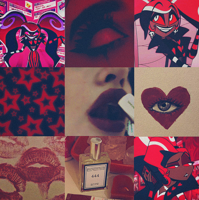 Velvette X Reader On Tumblr