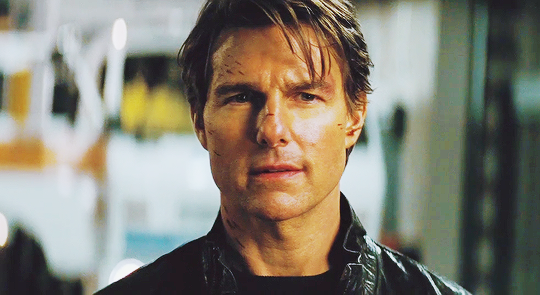 Ethan And Ilsa Mission Impossible Rogue Maçãs