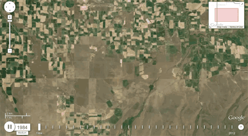 University of California Research — Mapping unused farmland for biofuel ... University of California Research — Mapping unused farmland for biofuel ...