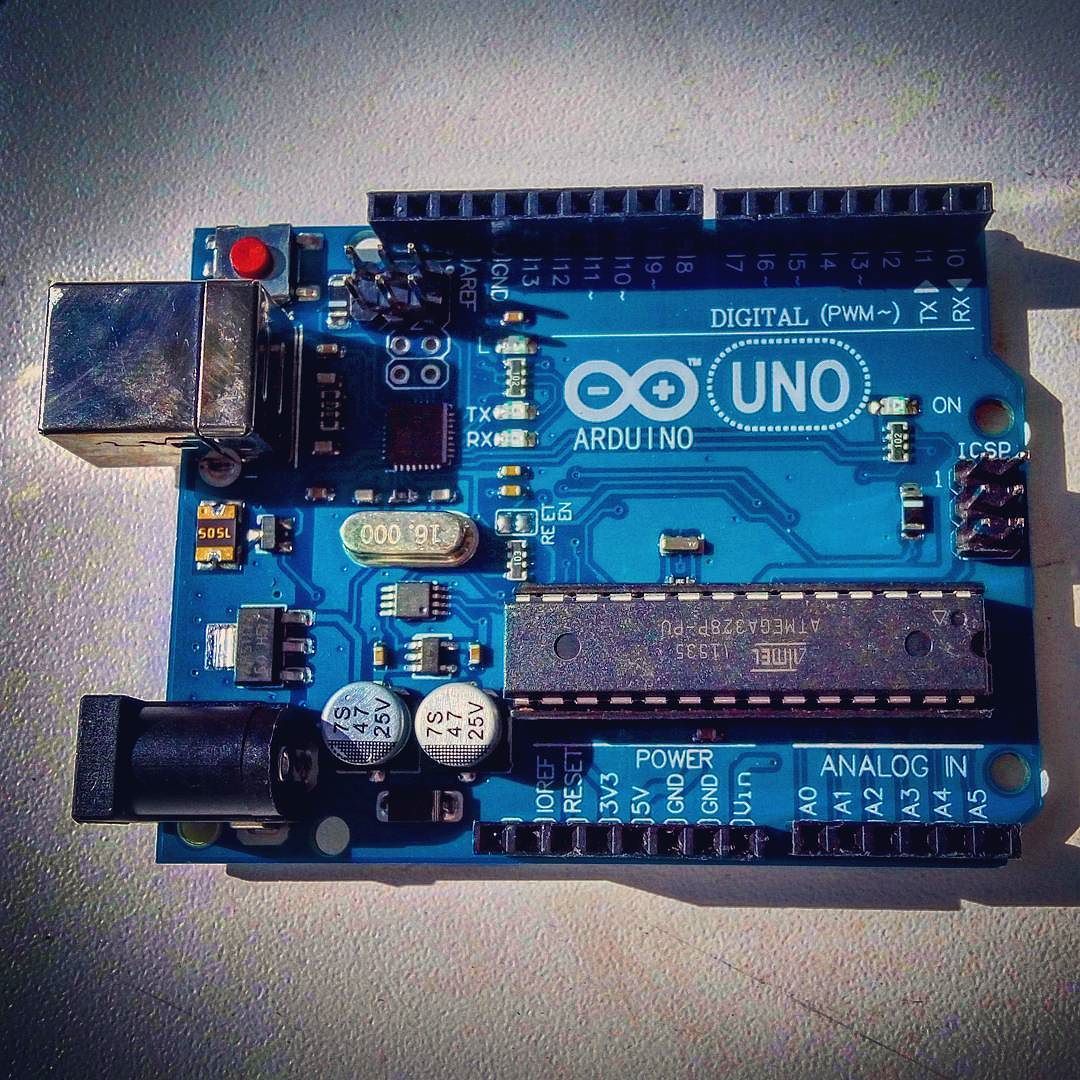 Insta-Arduino | #arduino #uno #arrived #whitey by whiteychannel Insta-Arduino | #arduino #uno #arrived #whitey by whiteychannel