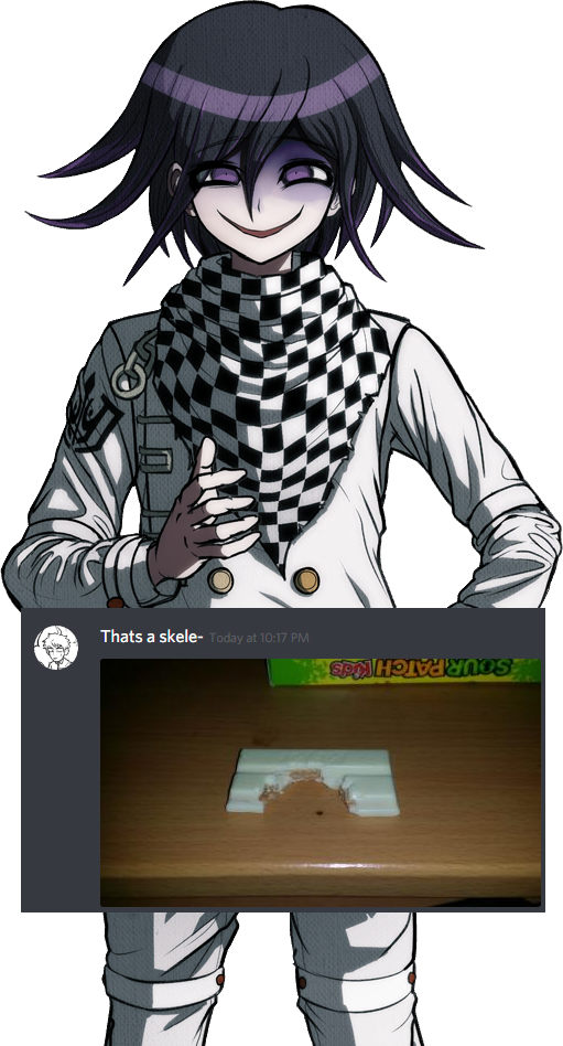 Hajime Got Big Tiddies
