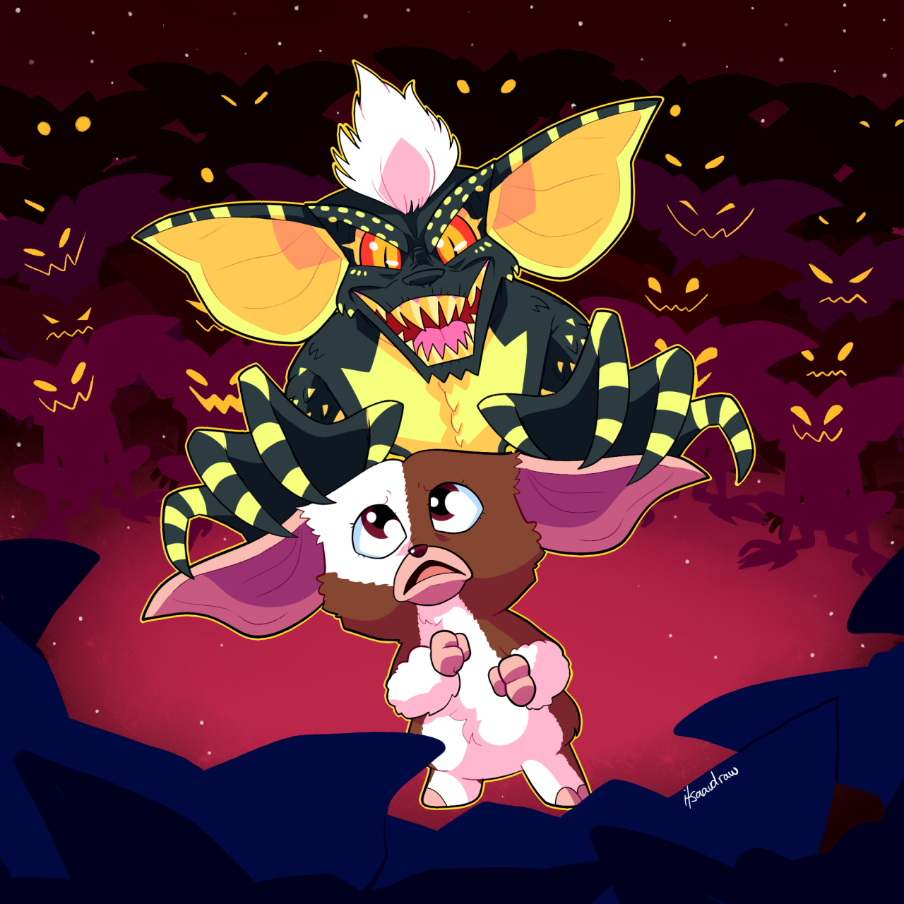 Mogwai On Tumblr