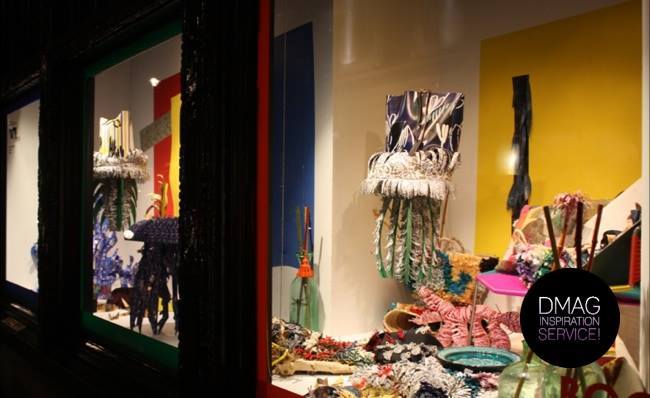 Visual Merchandising 101 Visual Merchandising 101