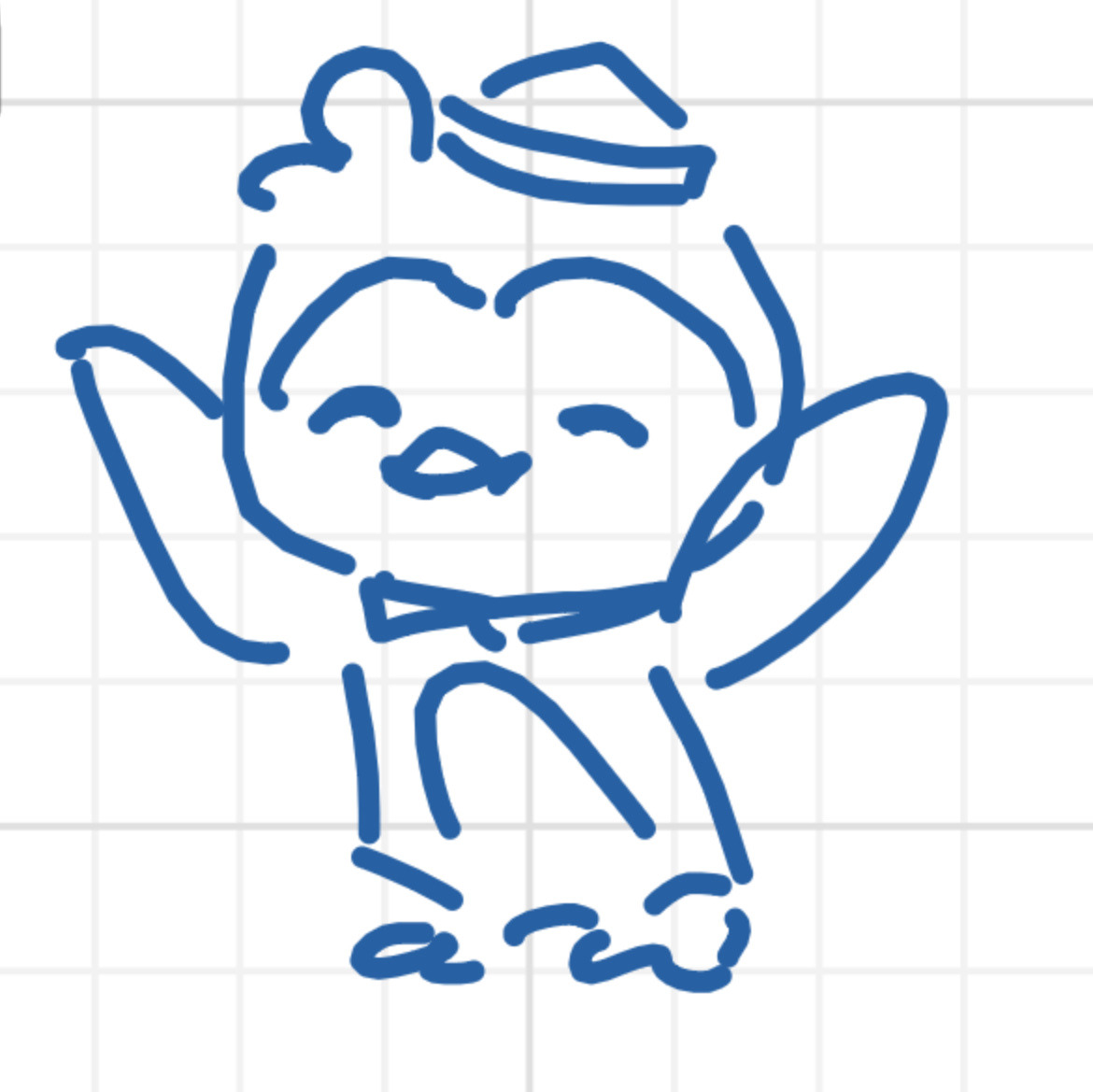 Octonauts Kwazii On Tumblr