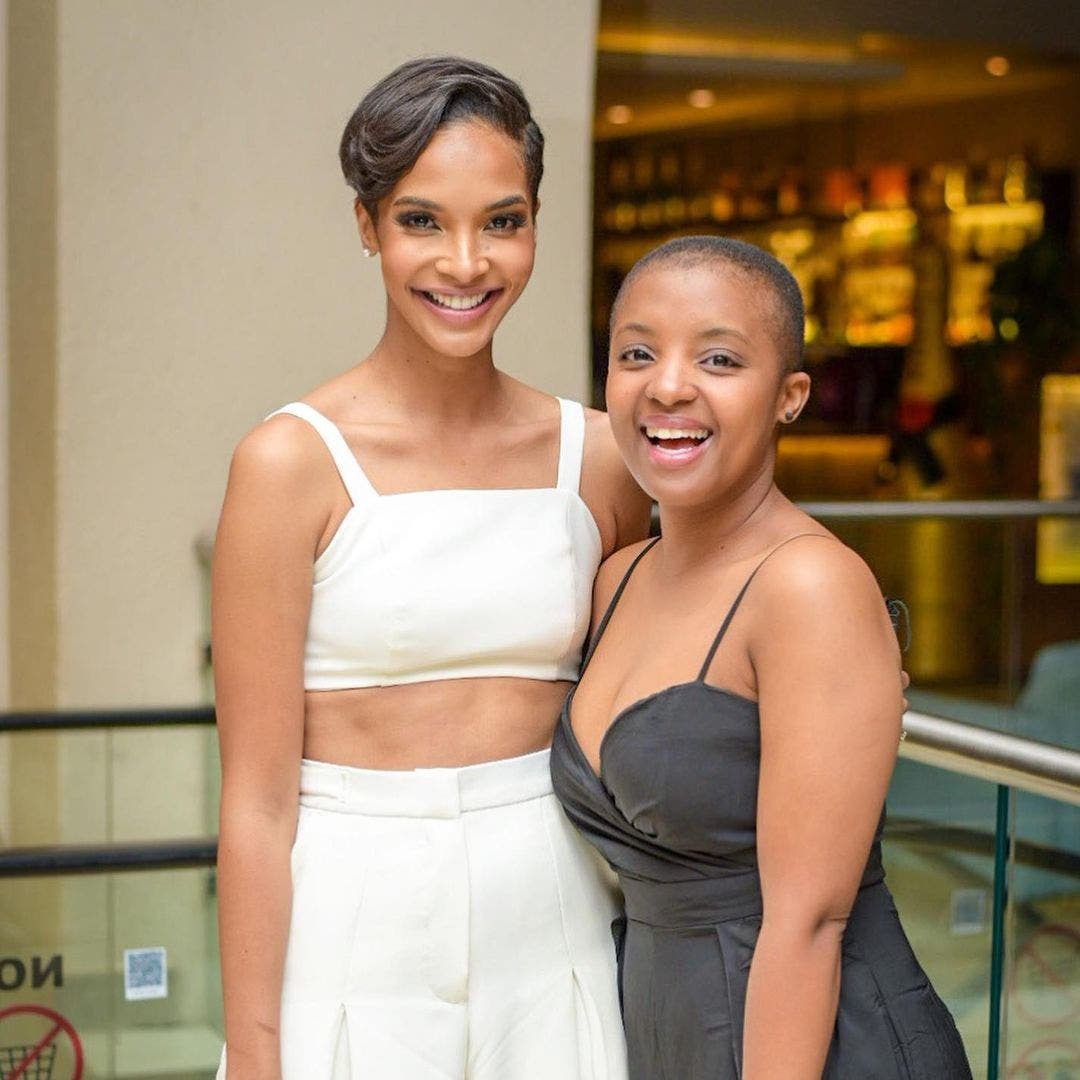 Zi News 24 — Inside Former Miss SA Liesl Laurie-Mthombeni’s... Zi News 24 — Inside Former Miss SA Liesl Laurie-Mthombeni’s...