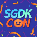 SGDK Con on Tumblr