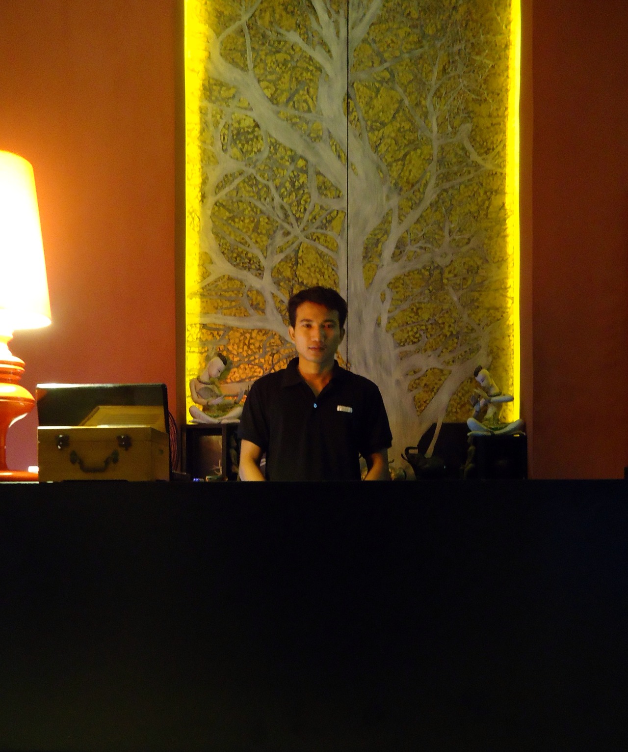 Mens Resort And Spa Siem Reap Angkor Gay Cambodia — Mens Resort And Spa