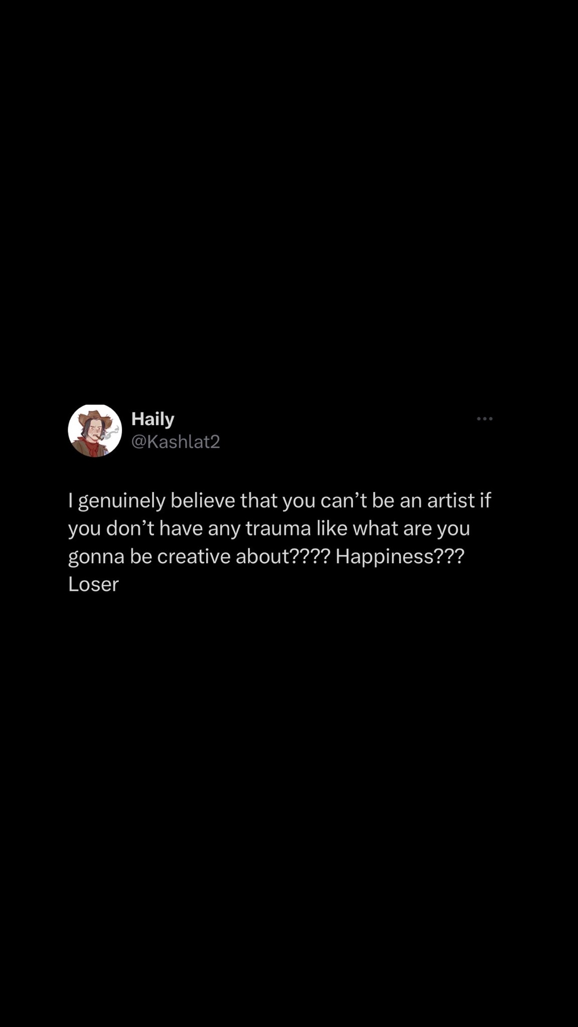 It was gathering dust in my gallery but I didn’t wanna render it so ... It was gathering dust in my gallery but I didn’t wanna render it so ...