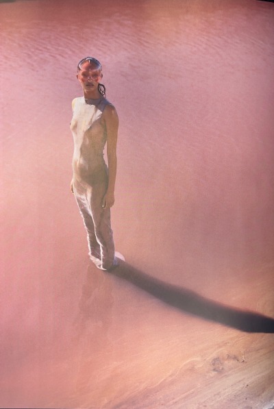 Mona Tougaard For I D Magazine 2023 Photog Tumbex