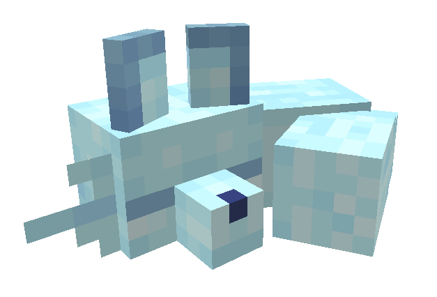 Banicraft — Foxes Shhh They Sleeping