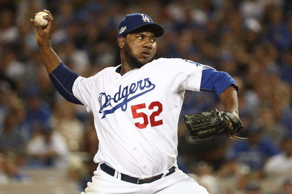 Sexiest Mlb Team La Dodgers Brandens Favorite Things