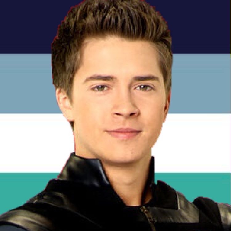 Lab Rats Chase