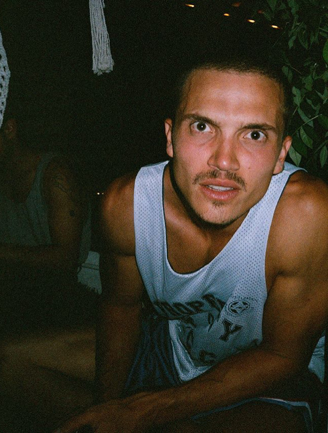 Karl Glusman two times – @mynewplaidpants2 on Tumblr Karl Glusman two times – @mynewplaidpants2 on Tumblr
