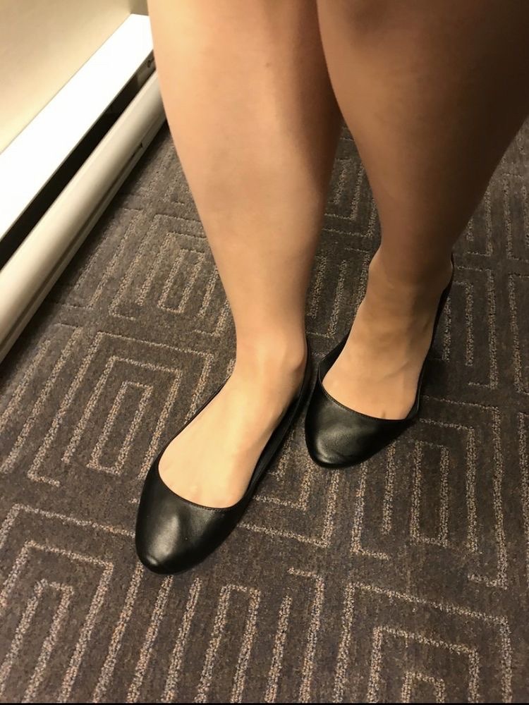 Ballet Flats On Tumblr
