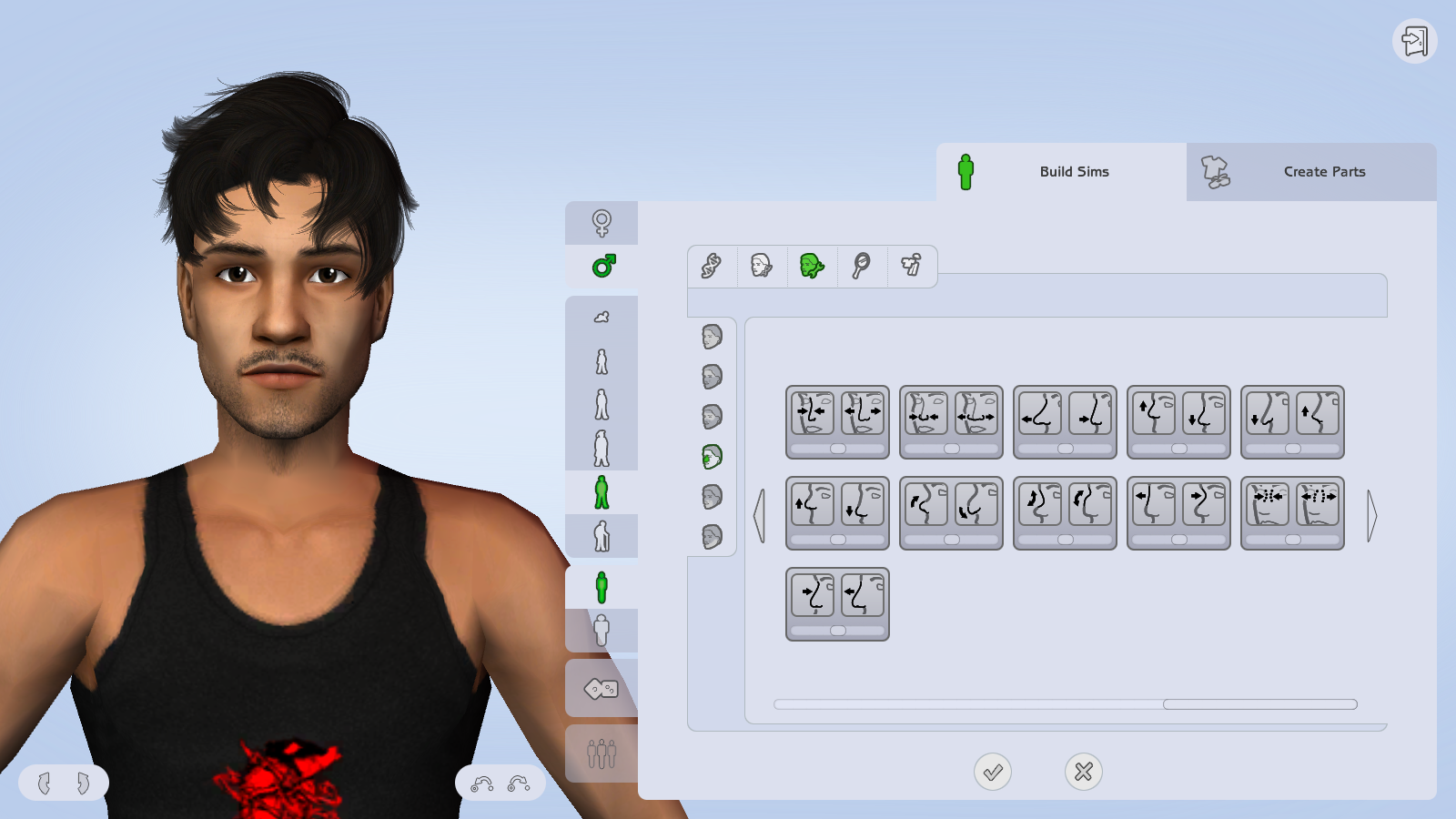 Lorzo's Finds : How to Fully Overhaul The Sims 2 Bodyshop (Mods... Lorzo's Finds : How to Fully Overhaul The Sims 2 Bodyshop (Mods...