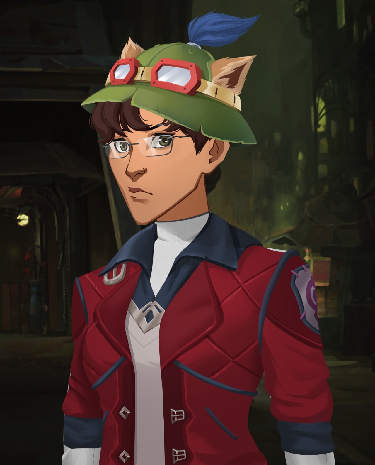 I'm lost, send memes • Opened my league client and the character creator... I'm lost, send memes • Opened my league client and the character creator...