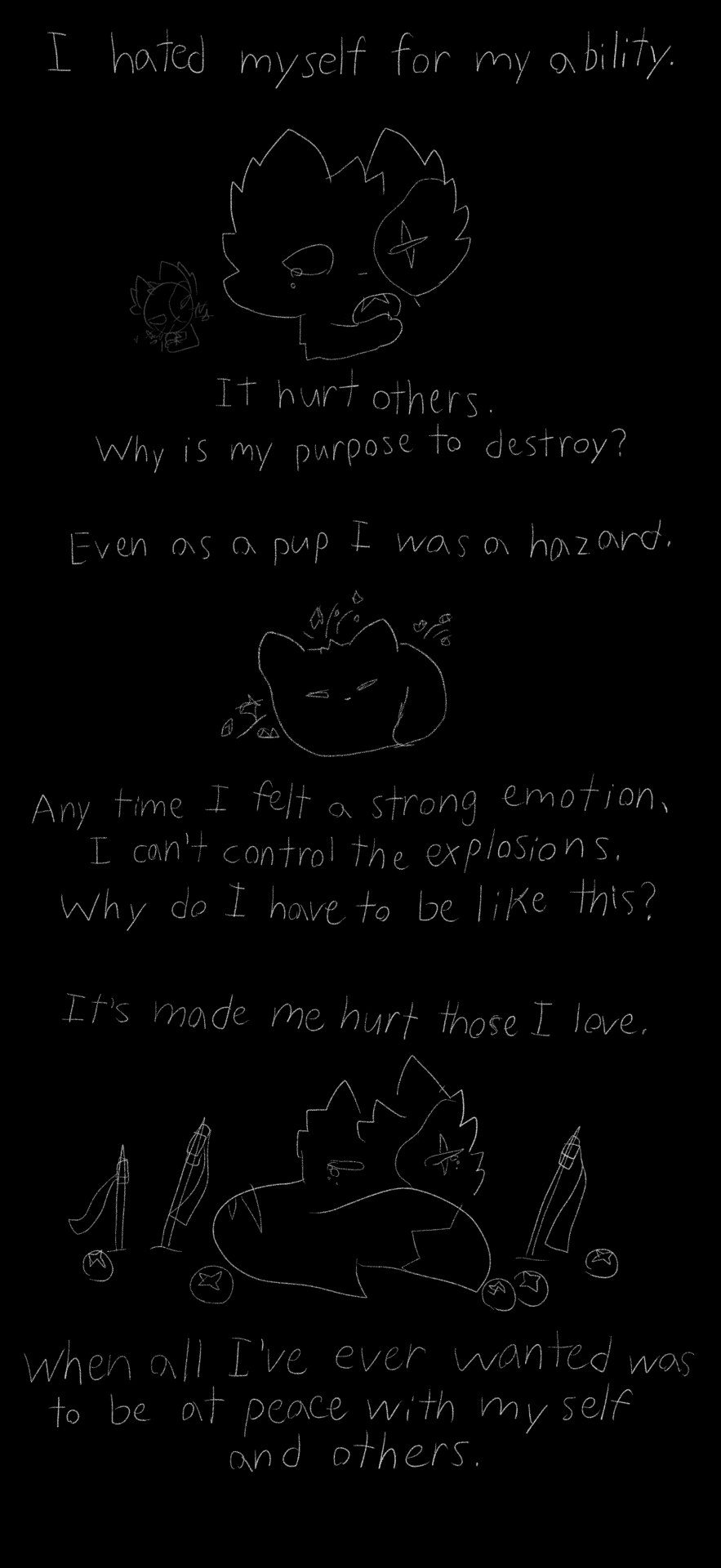 Ask Artificer