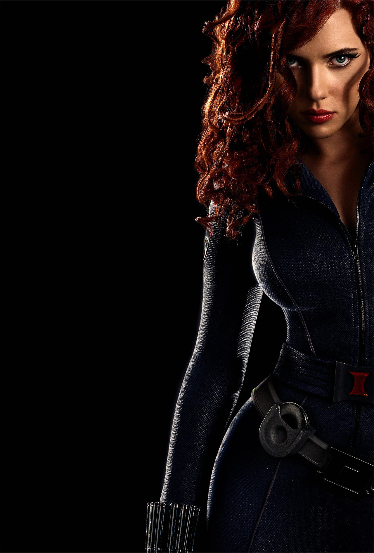 Mcuanalyses — Iron Man 2 Natasha Romanoff
