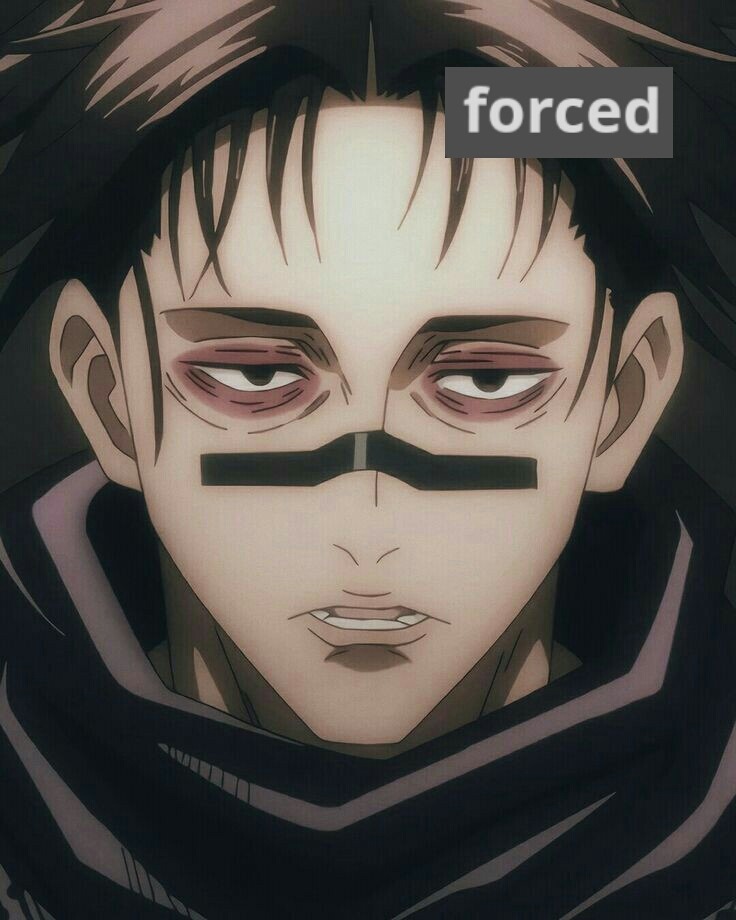 Woof — Jjk Characters As Hentai Tags