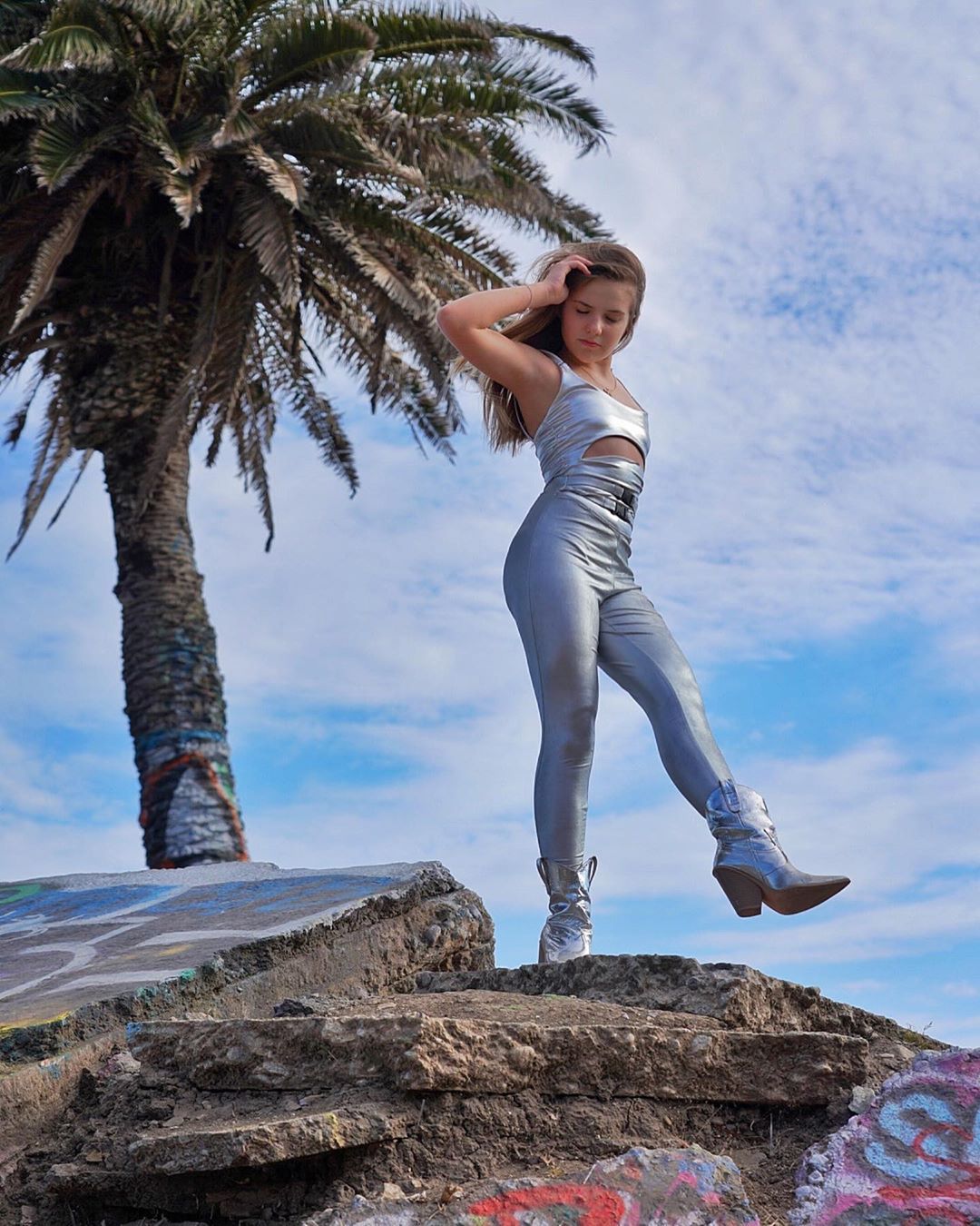Justcelebs — Blogviper01 Piper Rockelle
