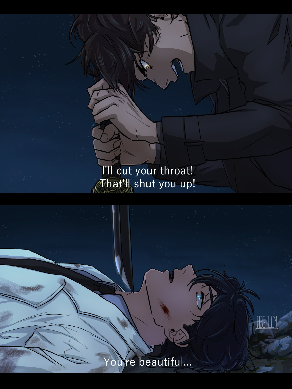 A Bit Dead Inside