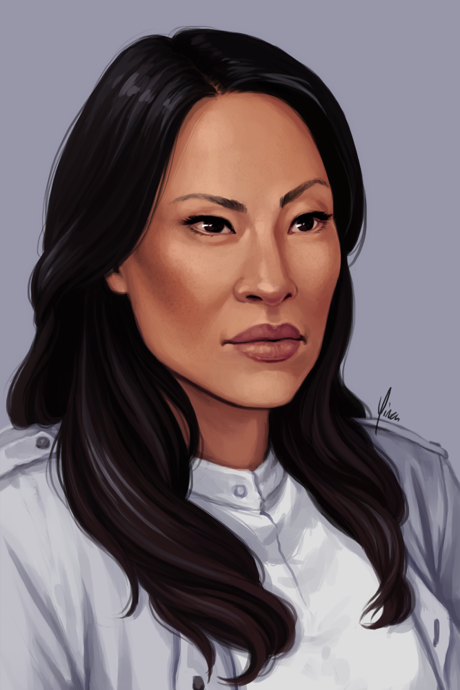 Patreon Portrait Tumblr Gallery