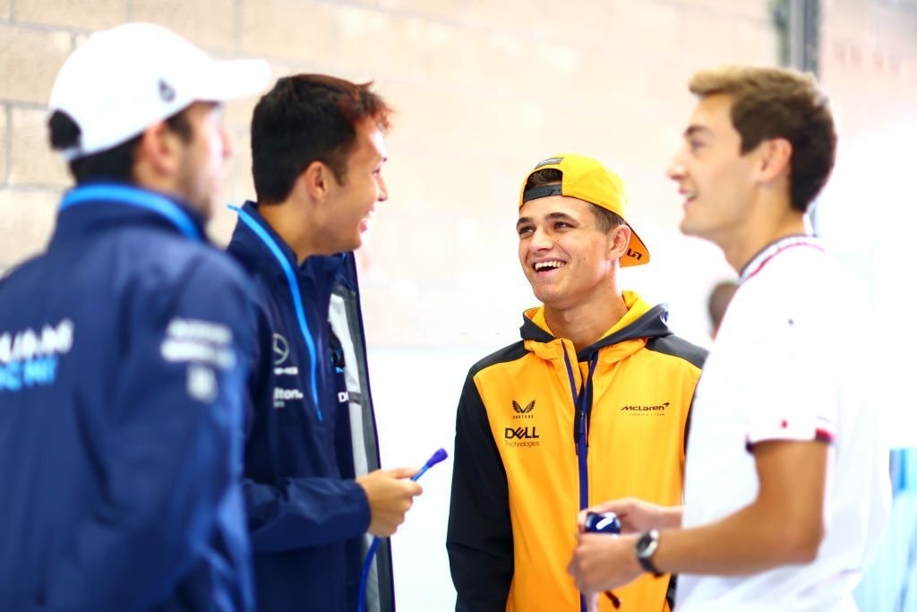 alex albon apologist — nicholas latifi, alex albon, lando norris and... alex albon apologist — nicholas latifi, alex albon, lando norris and...