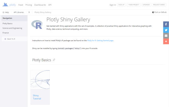 Data & Me — Shiny Apps Gallery using Plotly in R Data & Me — Shiny Apps Gallery using Plotly in R