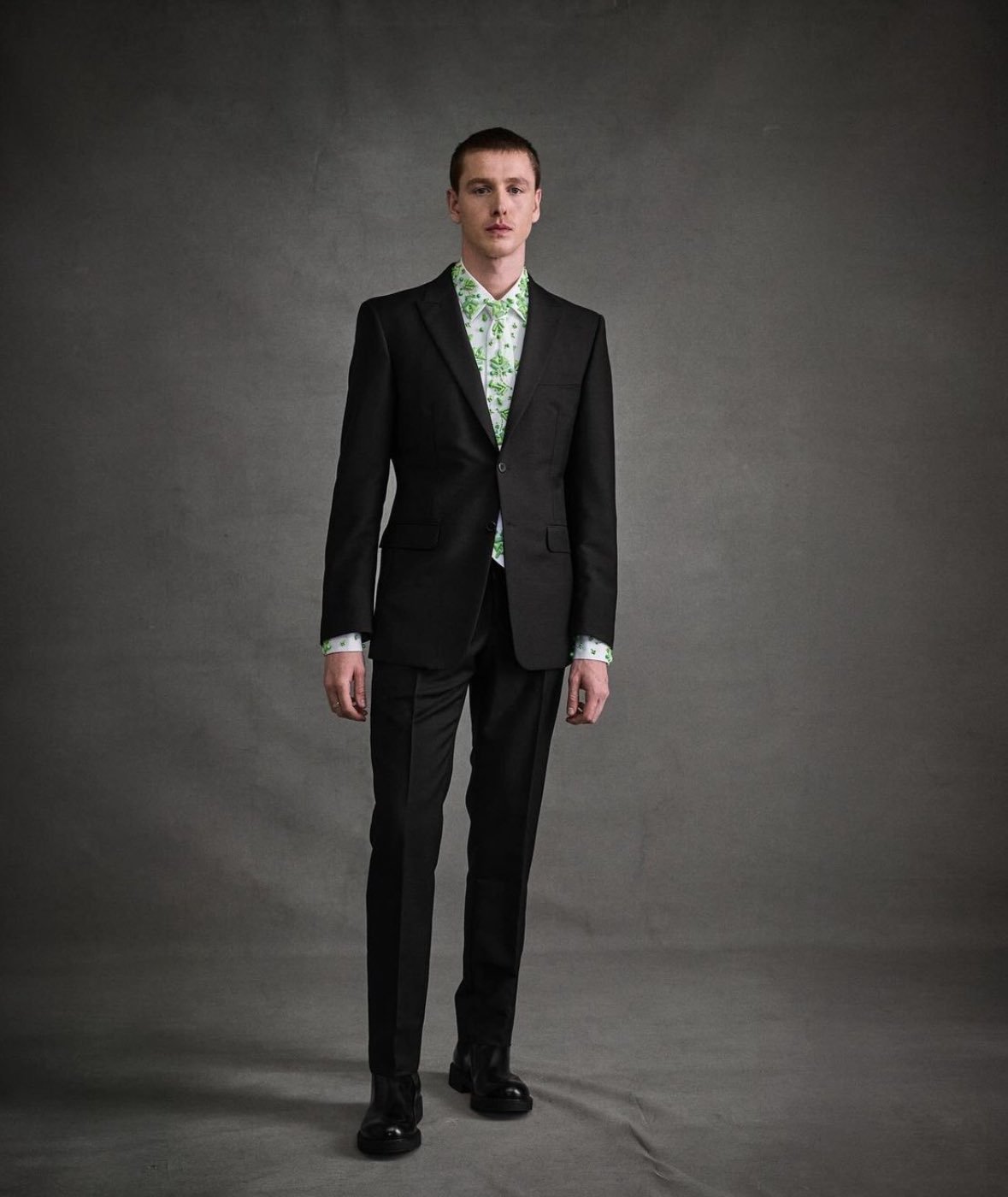 Harris Dickinson At The Met Gala 2024 Filmdaya On Tumblr