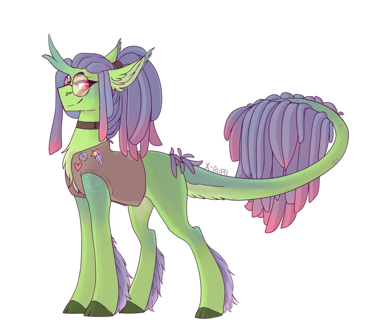 X-auri | some left over MLP adopts!! the Draconequus is... X-auri | some left over MLP adopts!! the Draconequus is...