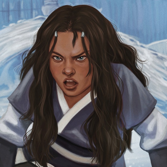Katara π I Love Her So Much Agathah On Tumblr
