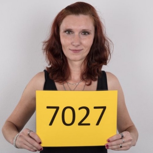 Czech Casting Favorites Anastazie 1141 Lenka 4633 Lucka 5656 Kristyna 8894 Hanka Honza 7027