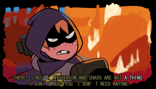 Mysterion Kenny Tumblr