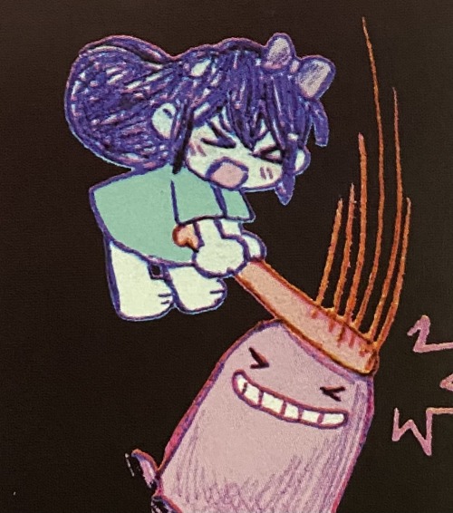 Slime Girls Omori On Tumblr