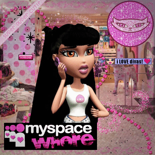 Bratz On Tumblr