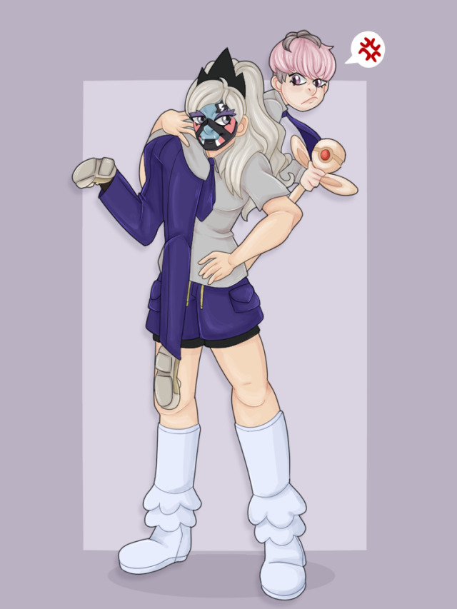 Eri Pokemon On Tumblr