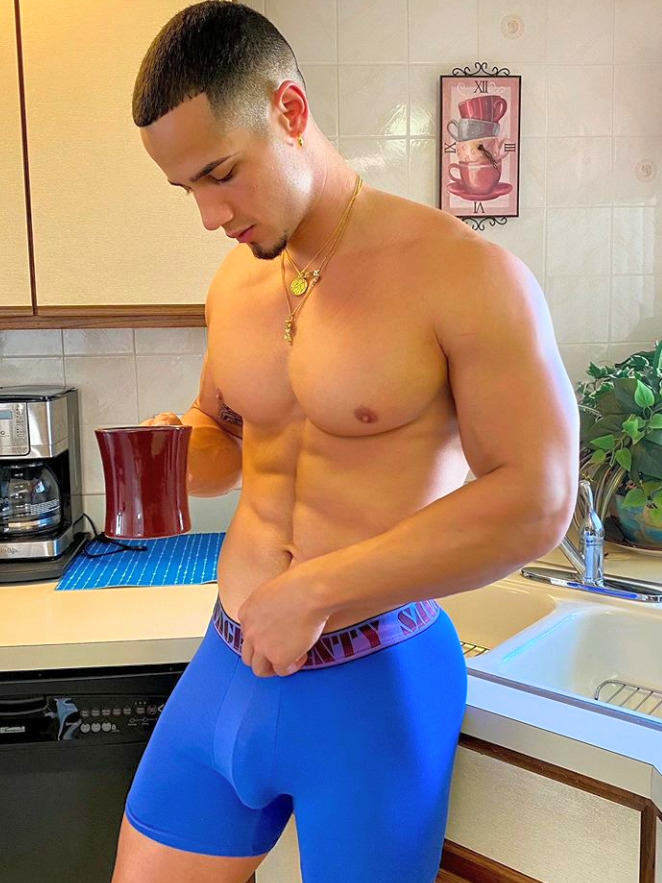 Jordan Torres – @chrisevansbuddy on Tumblr