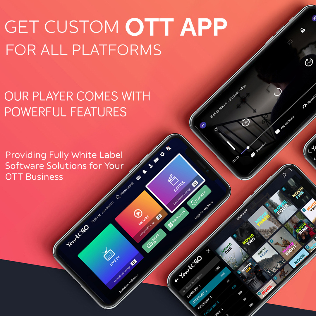 Whmcs Smarters On Tumblr Worlds Leading Ott App Development Company
